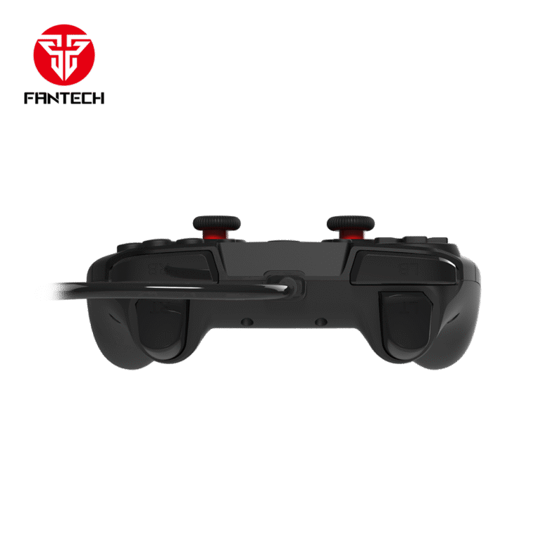 Fantech GP12 REVOLVER Gaming Controller - Fantech Sri Lanka